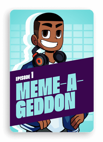Meme-A-Geddon