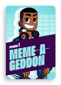 Meme-A-Geddon